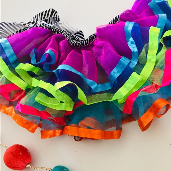 Bottoms | Tutu Skirt | Poshmark